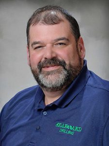 Our Team - Seaboard Drilling