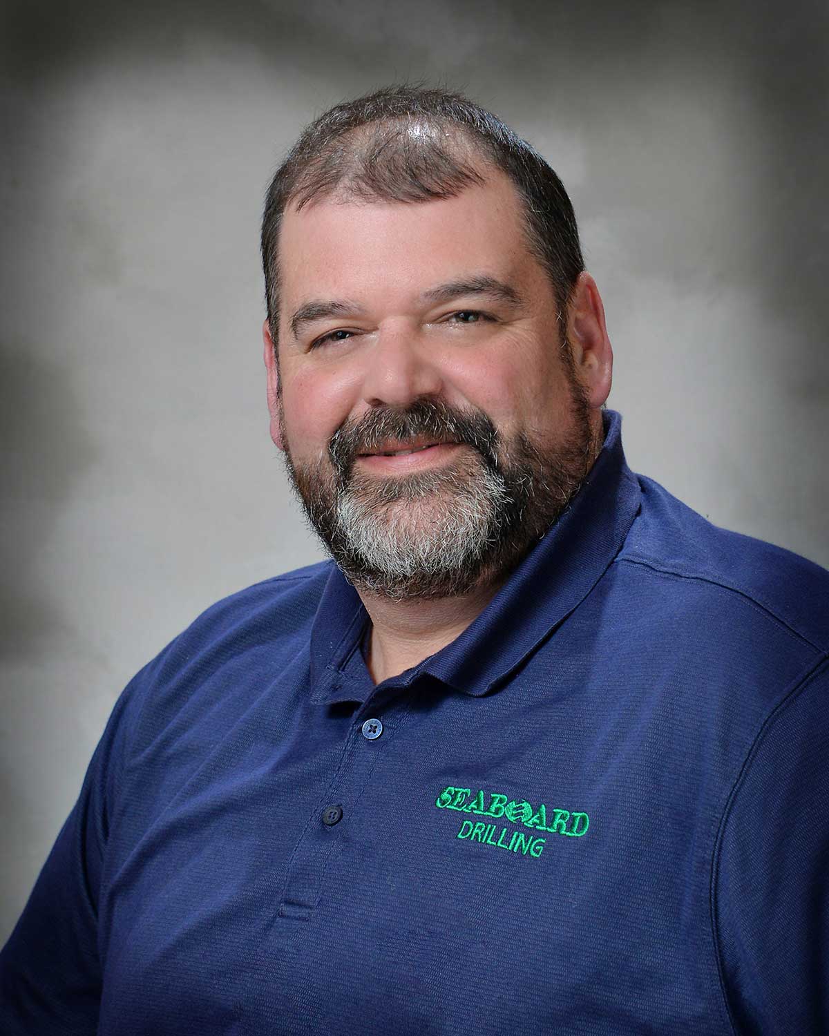 Mike Glynn promoted to Drilling Operations Manager - Seaboard Drilling
